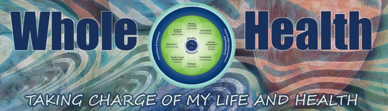 Whole Health | VA Tennessee Valley Health Care | Veterans Affairs